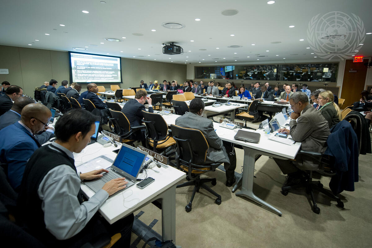 Partnership for E-Learning on Peace Operations (PELP)